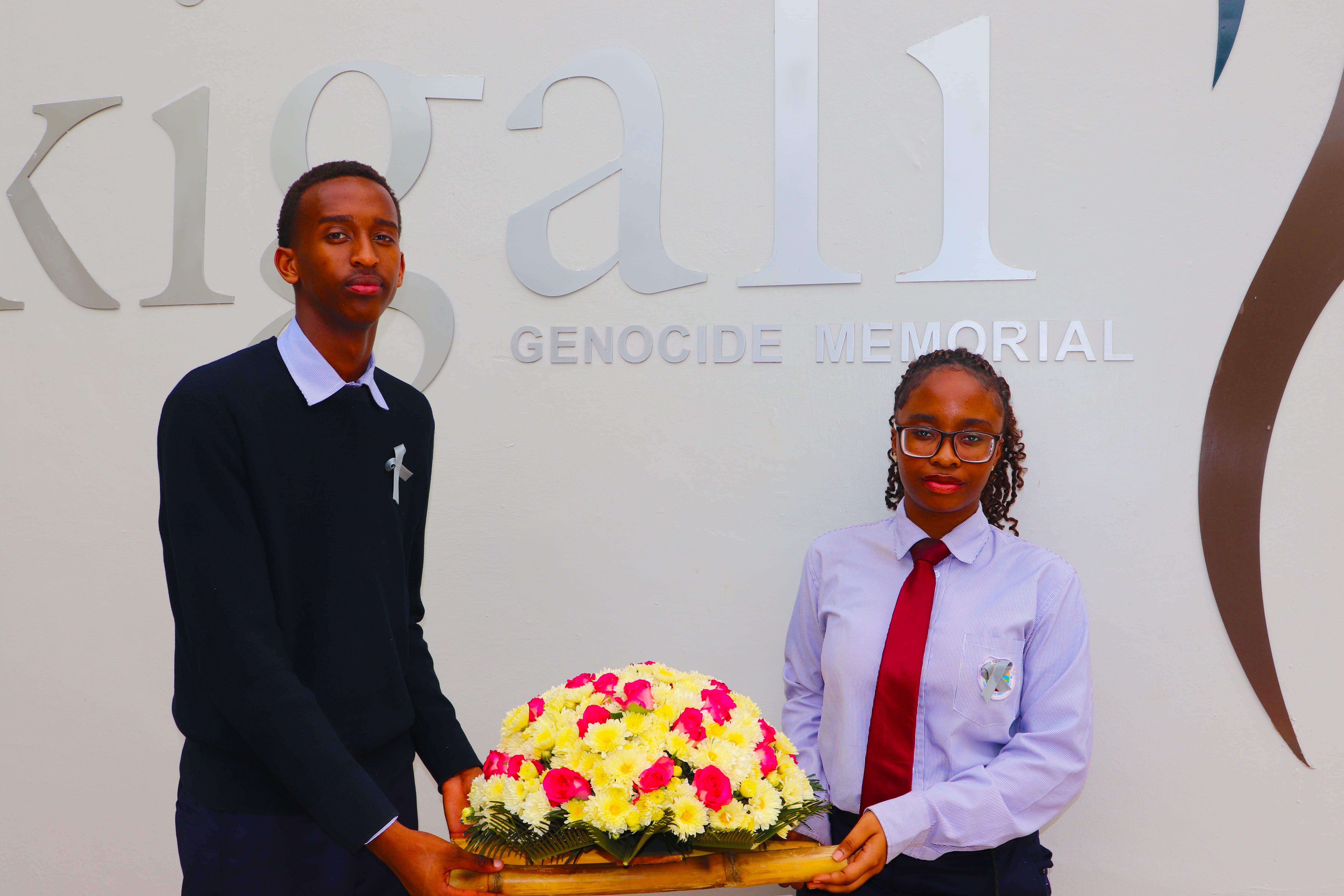 Path To Success | 32nd Commemoration of the 1994 Genocide Against the ...