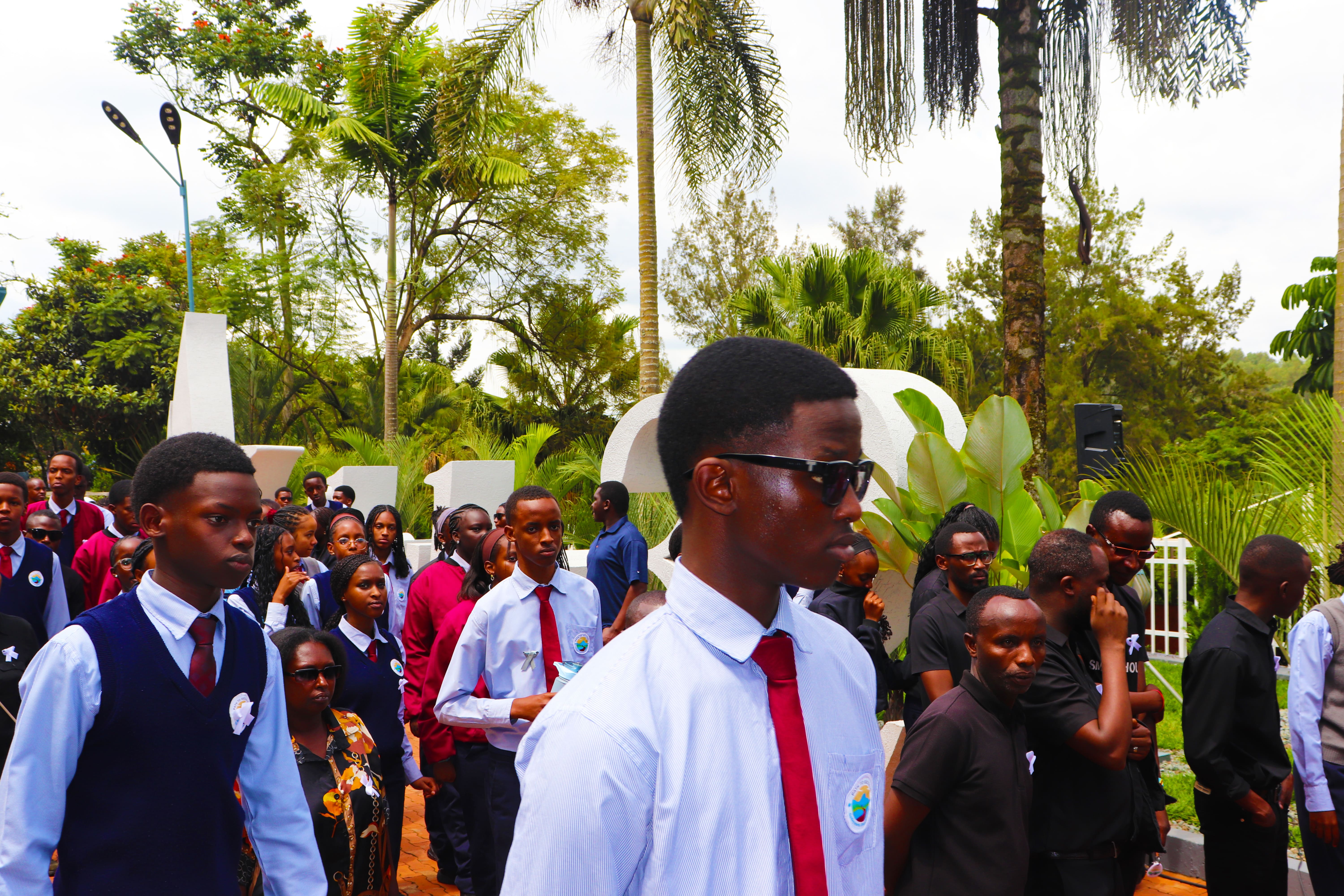 Path To Success | 32nd Commemoration of the 1994 Genocide Against the ...