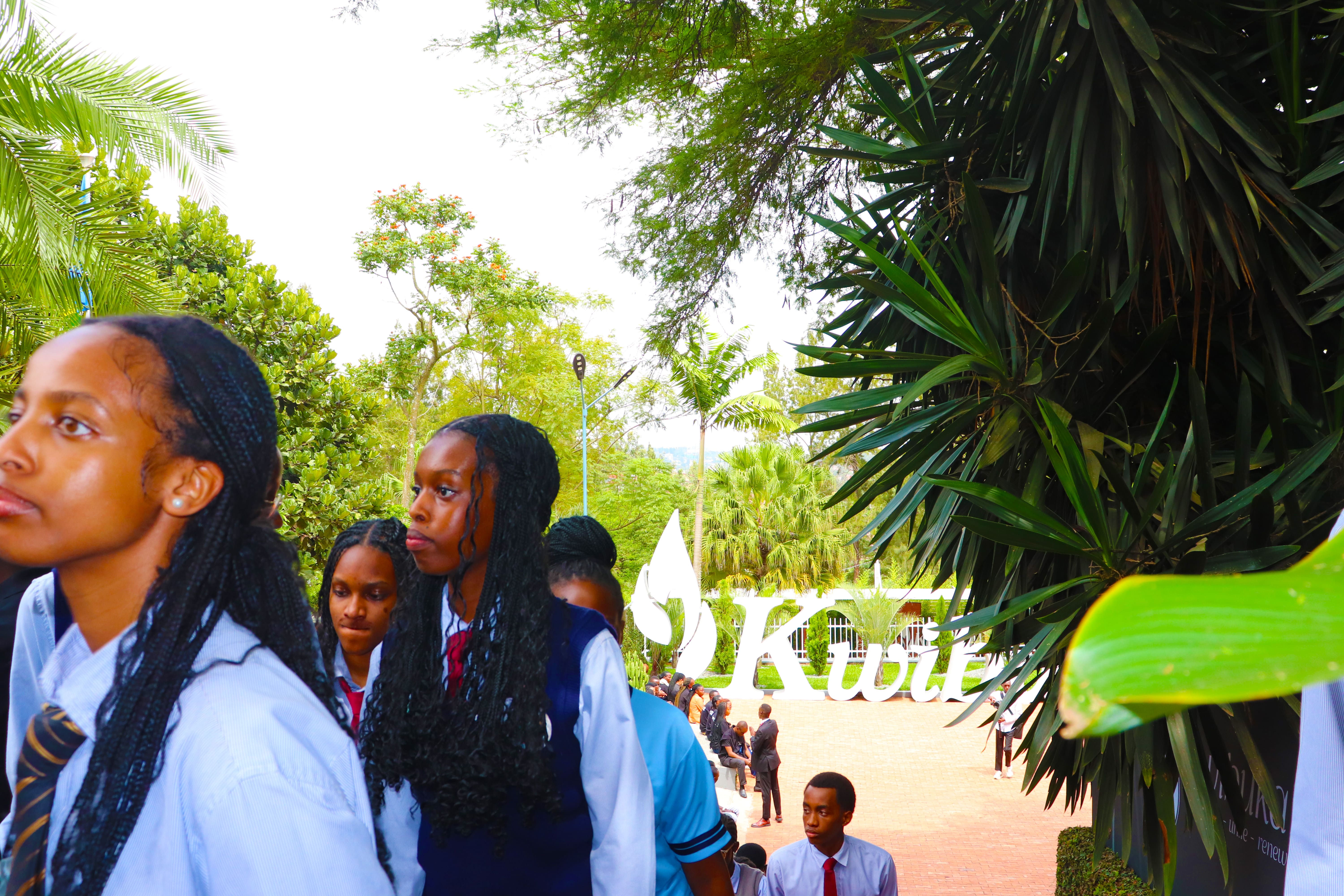 Path To Success | 32nd Commemoration of the 1994 Genocide Against the ...