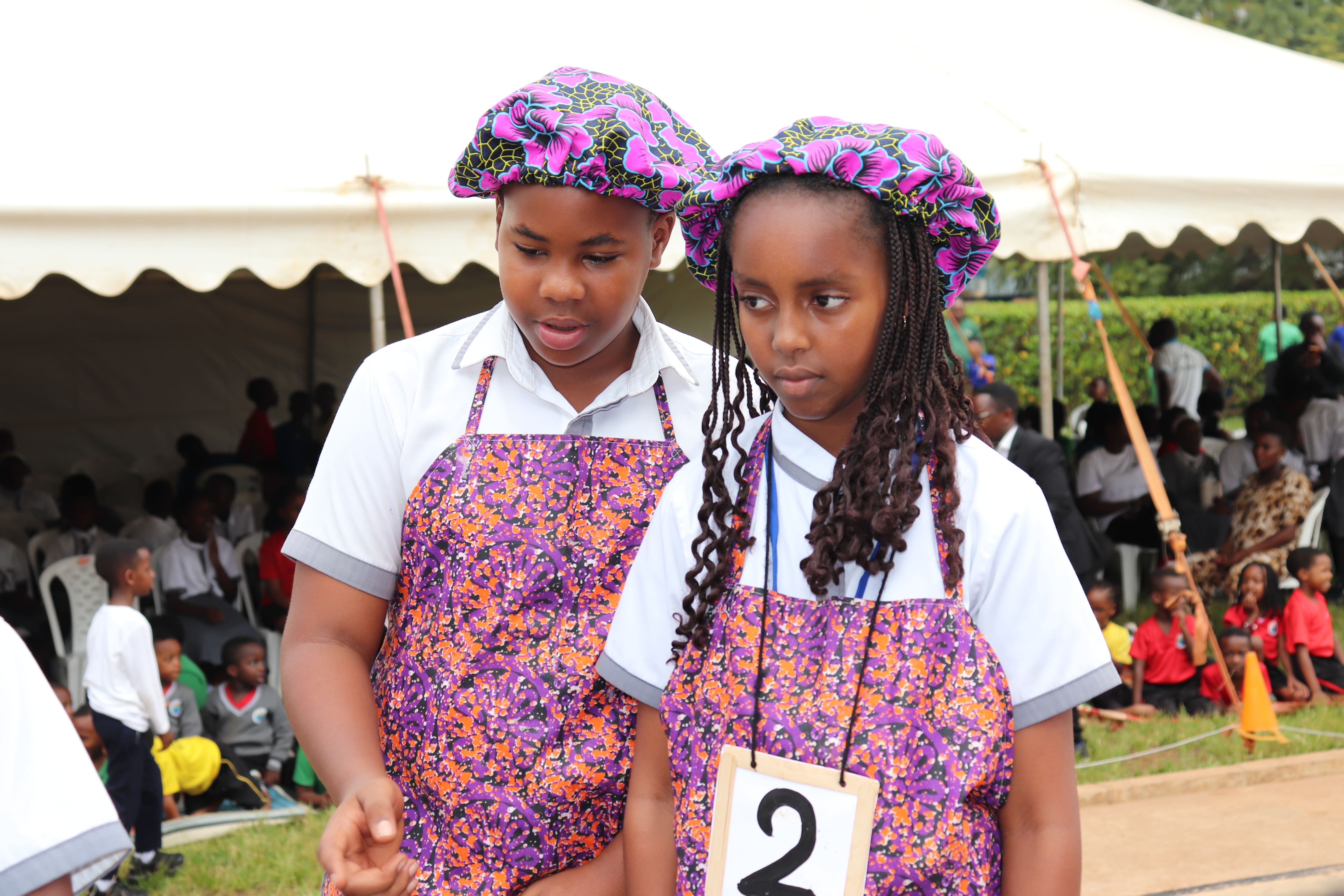 Path To Success | The Cooking Competition - News