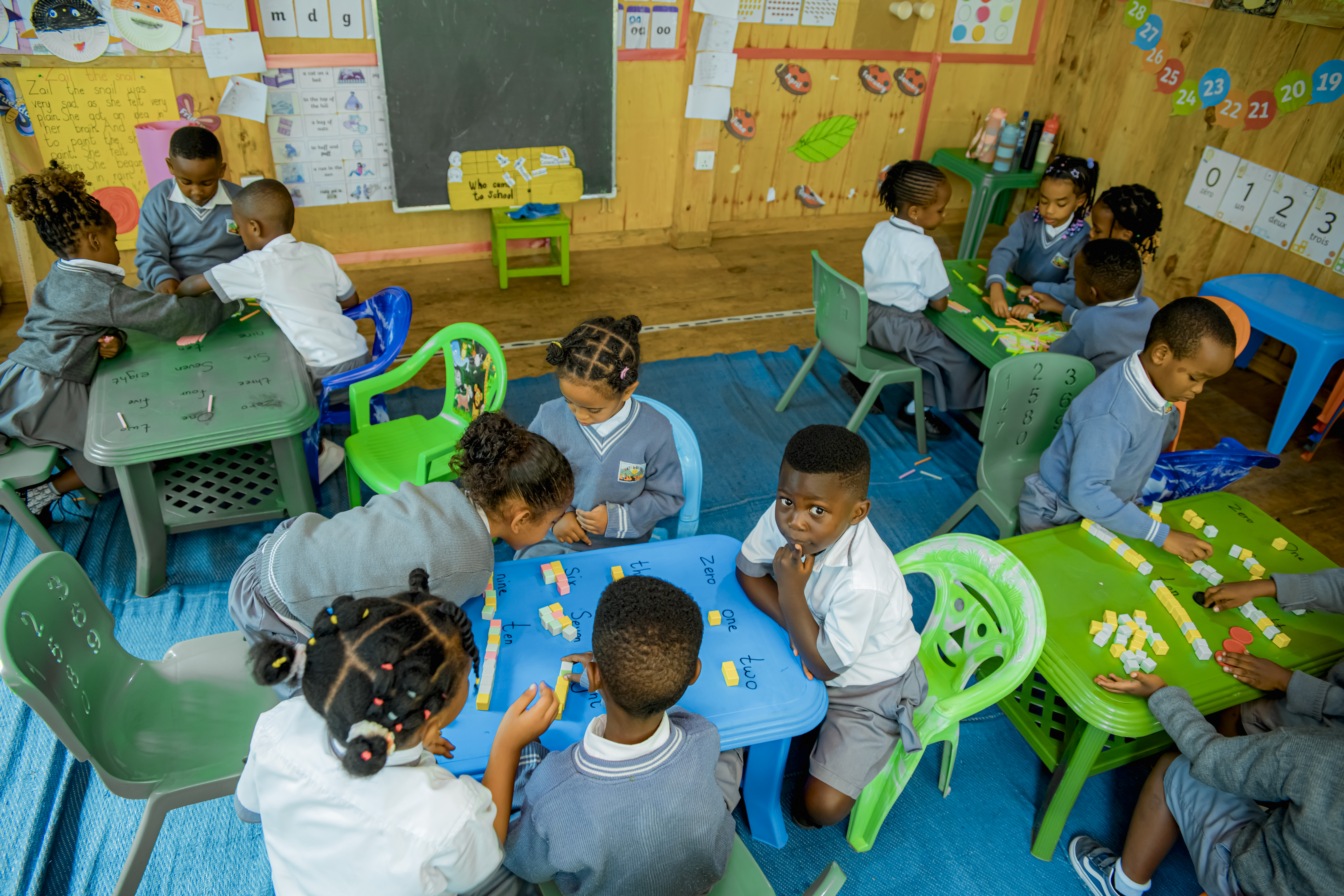 Path To Success | International Bilingual School in Kigali & Gisenyi ...