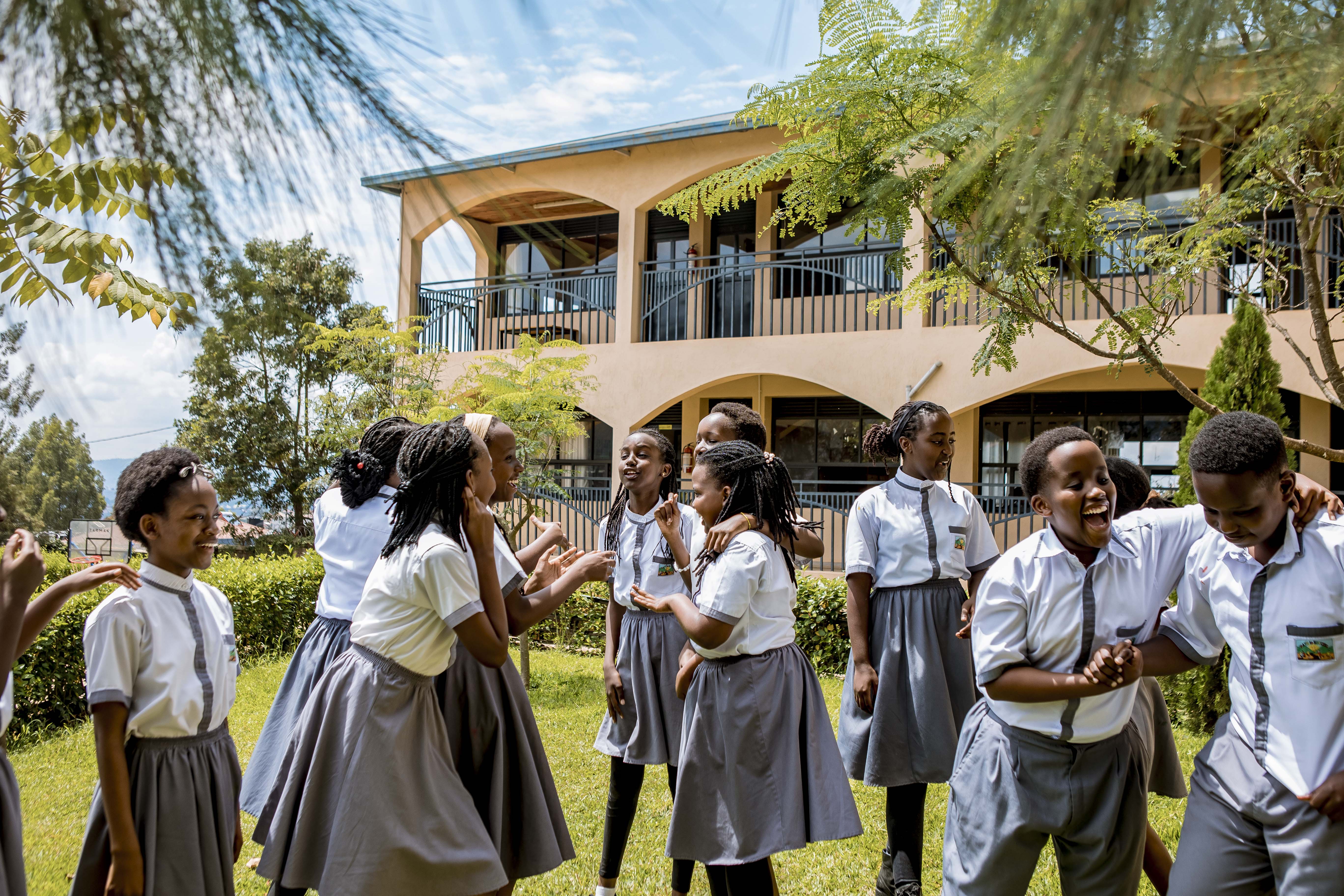 Path To Success | International Bilingual School in Kigali & Gisenyi ...
