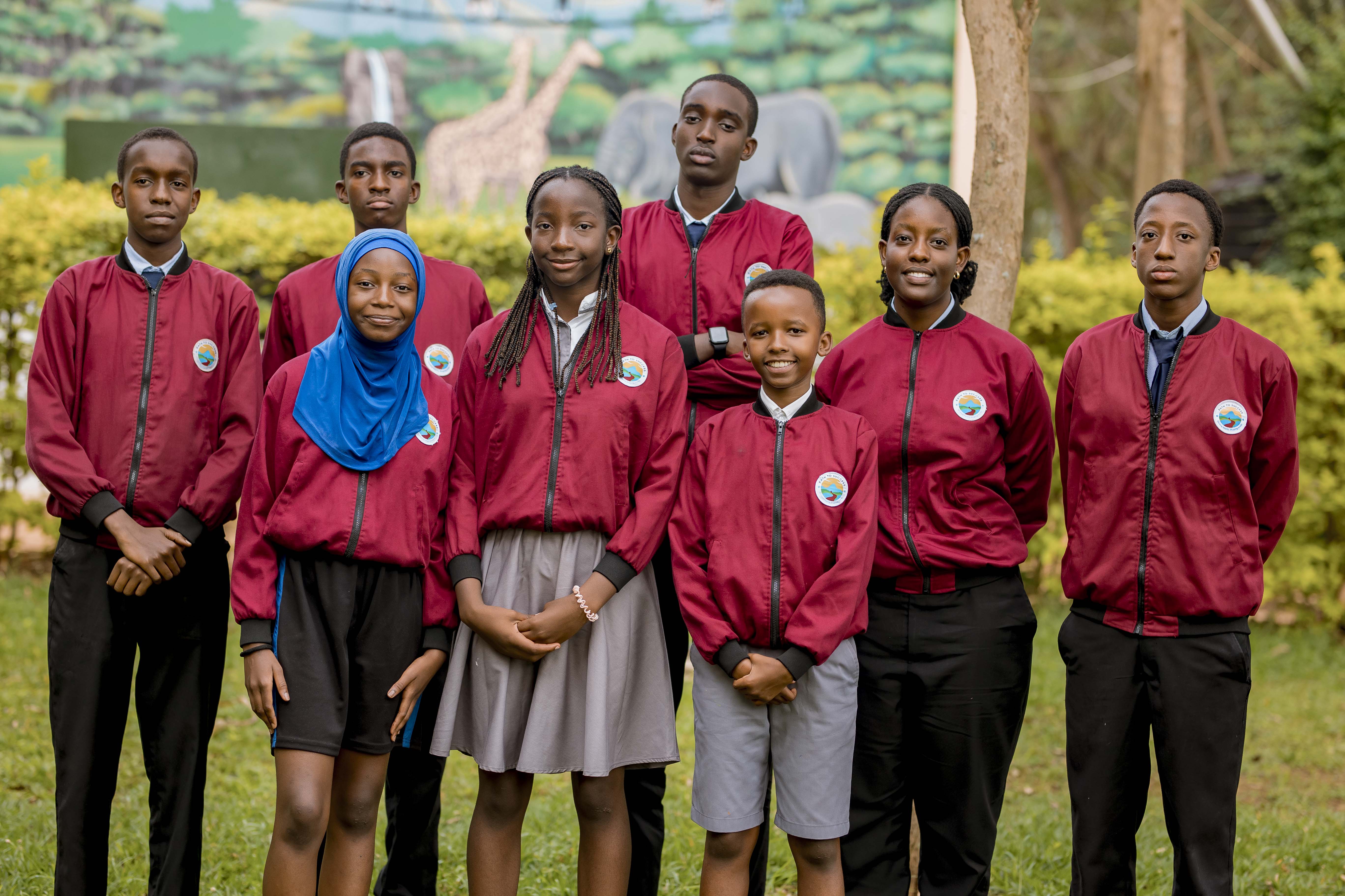 Path To Success | International Bilingual School in Kigali & Gisenyi ...